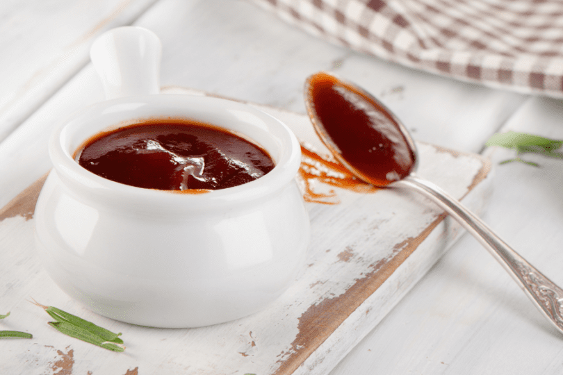 Quick Fig BBQ Sauce Recipe | Red Stick Spice