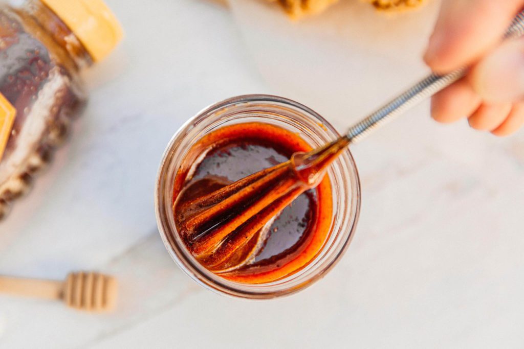 4 WAYS TO COOK WITH HONEY - Red Stick Spice Recipes
