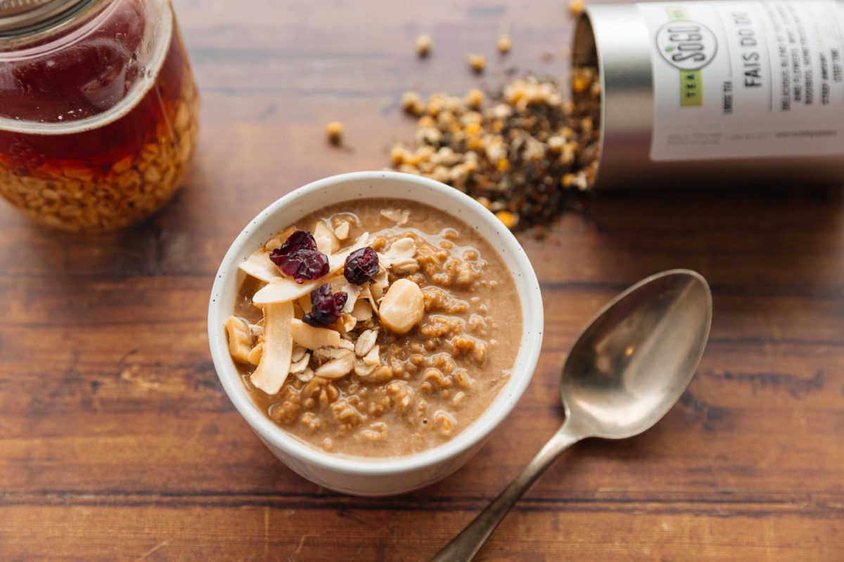 ROUNDUP: OVERNIGHT OATS - Red Stick Spice Recipes