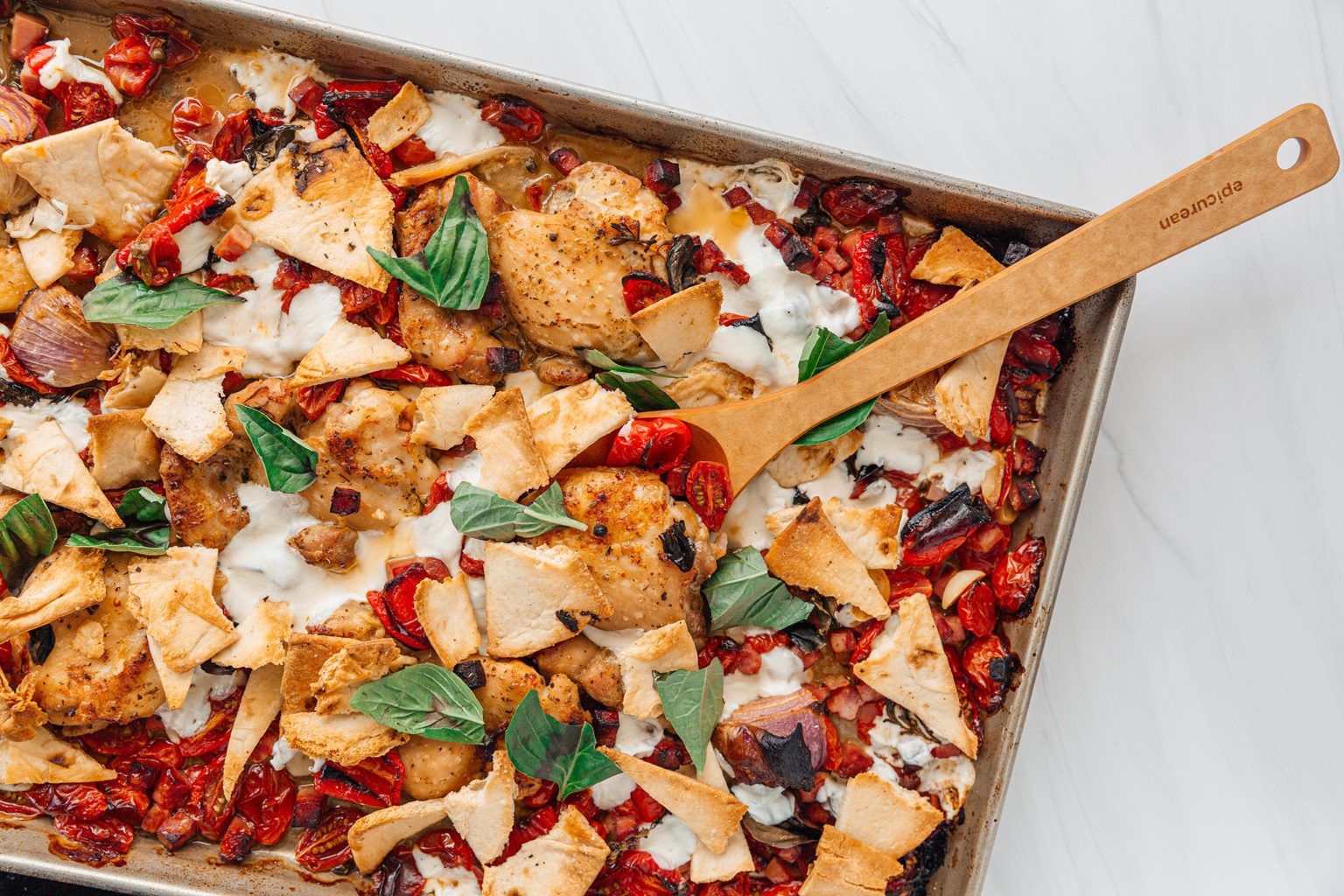 Brand Spotlight: Epicurean - Red Stick Spice Recipes