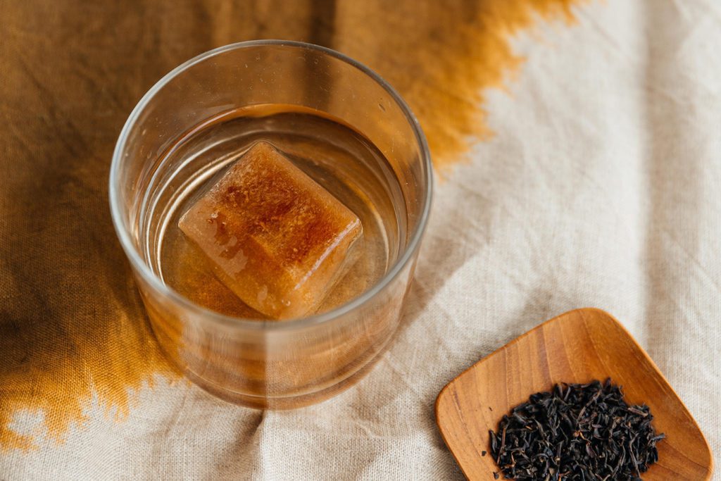 SMOKY COCKTAIL ICE CUbes RECIPE | Red Stick Spice