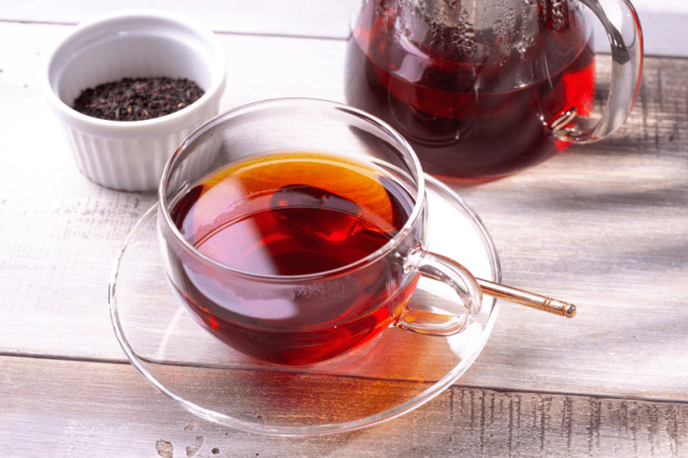 Celebrate National Tea Day - Red Stick Spice Recipes