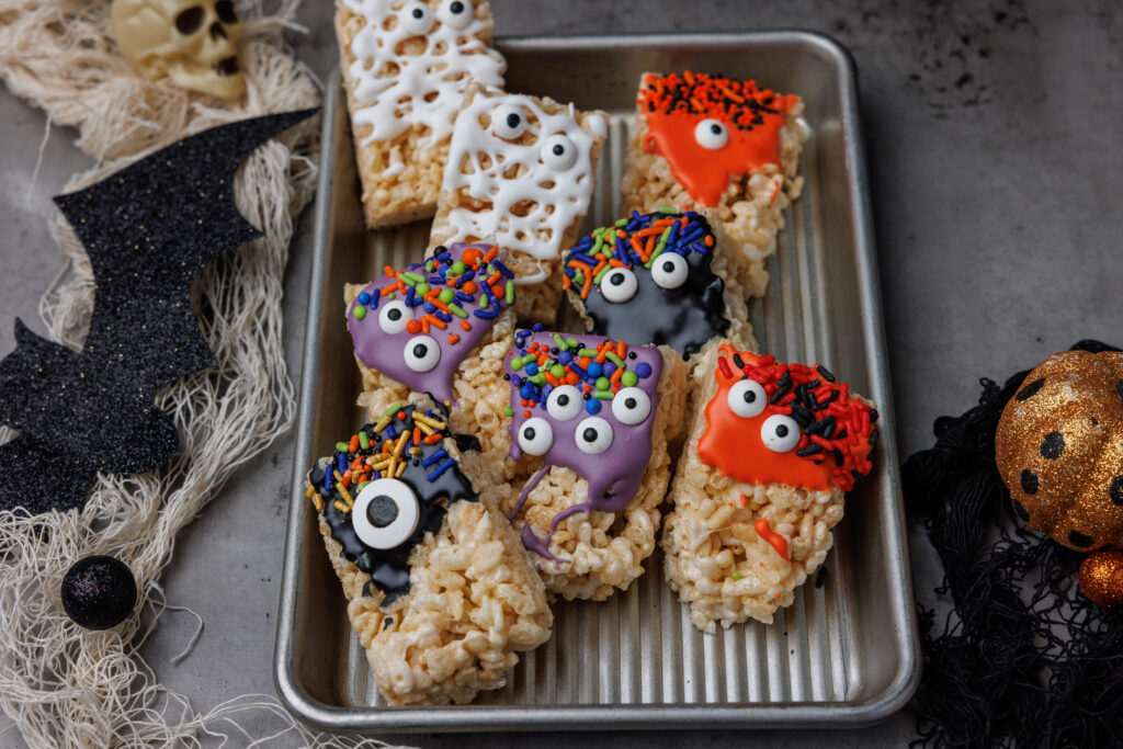 Recipes | Red Stick Spice