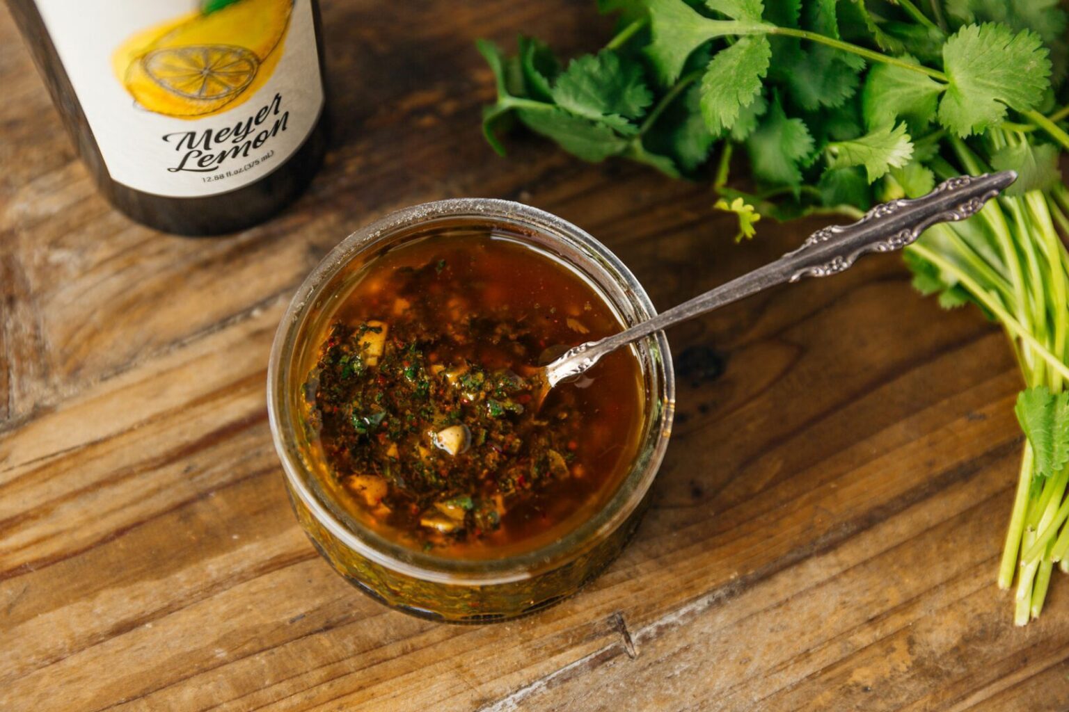 Chermoula Recipe | Red Stick Spice