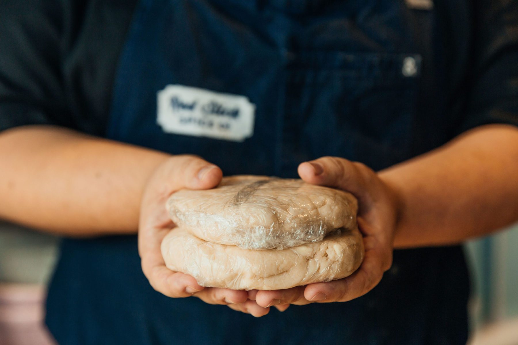 FLAKY PIE CRUST Recipe | Red Stick Spice