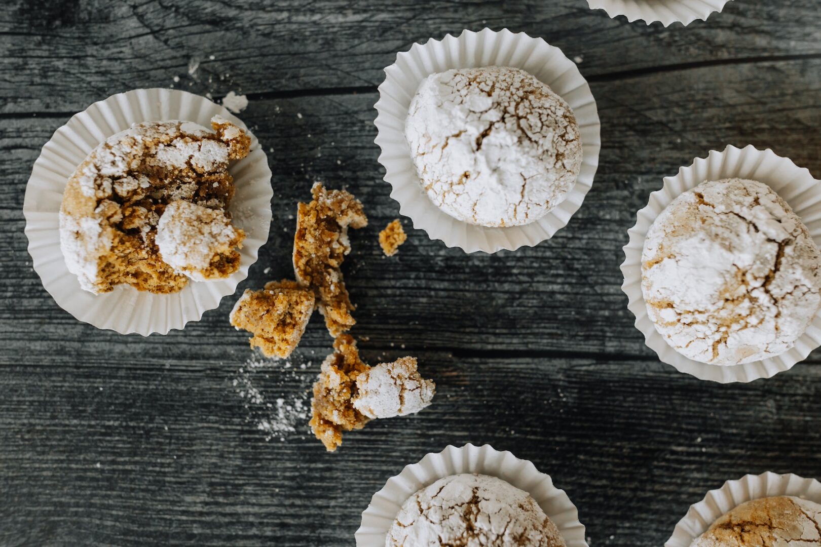 DIRTY CHAI EARTHQUAKE COOKIES Recipe | Red Stick Spice