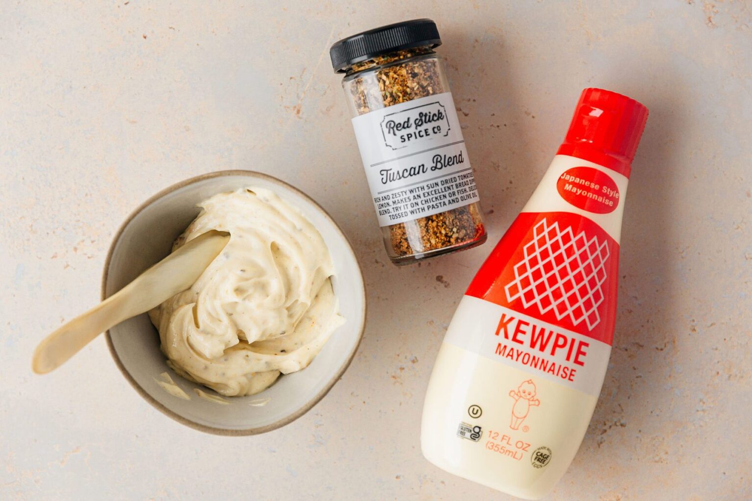 BLUEBERRY GINGER SAUCE Recipe | Red Stick Spice