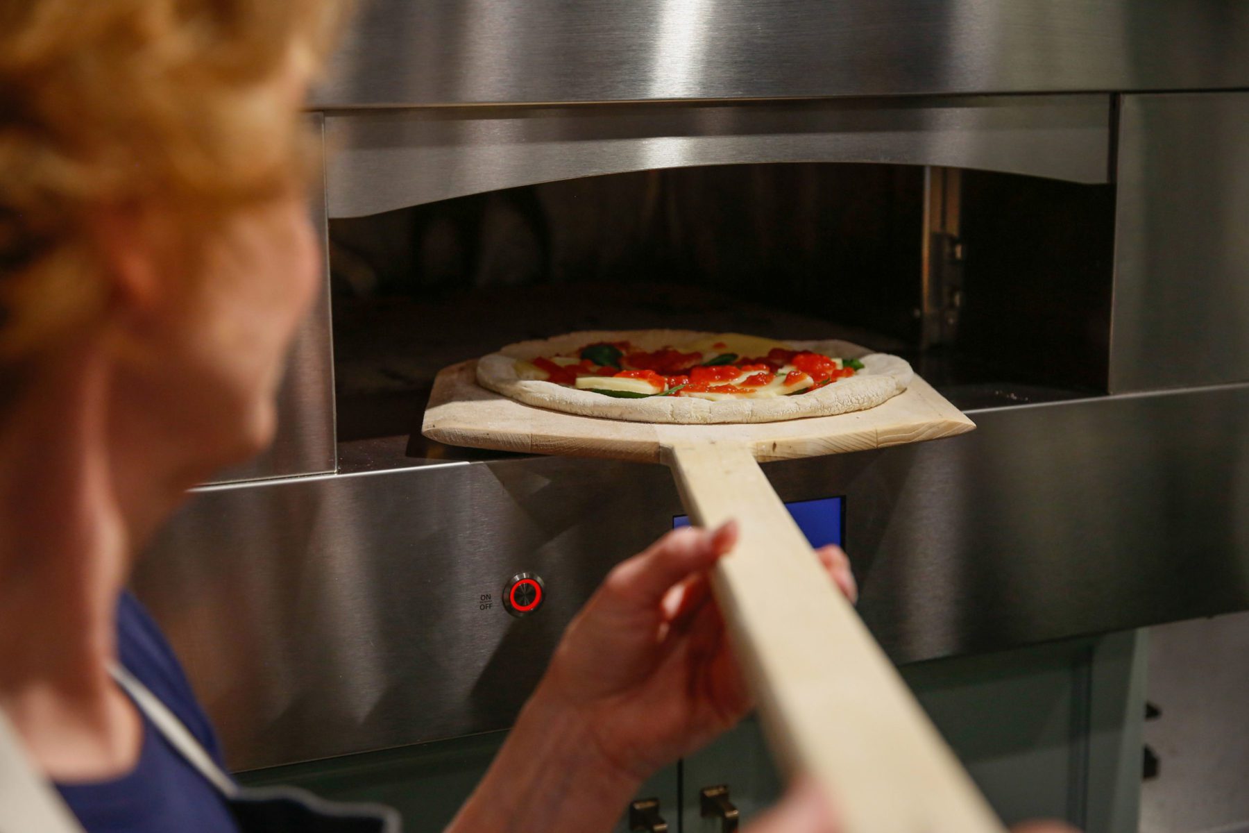 NEAPOLITAN STYLE PIZZA Recipe | Red Stick Spice