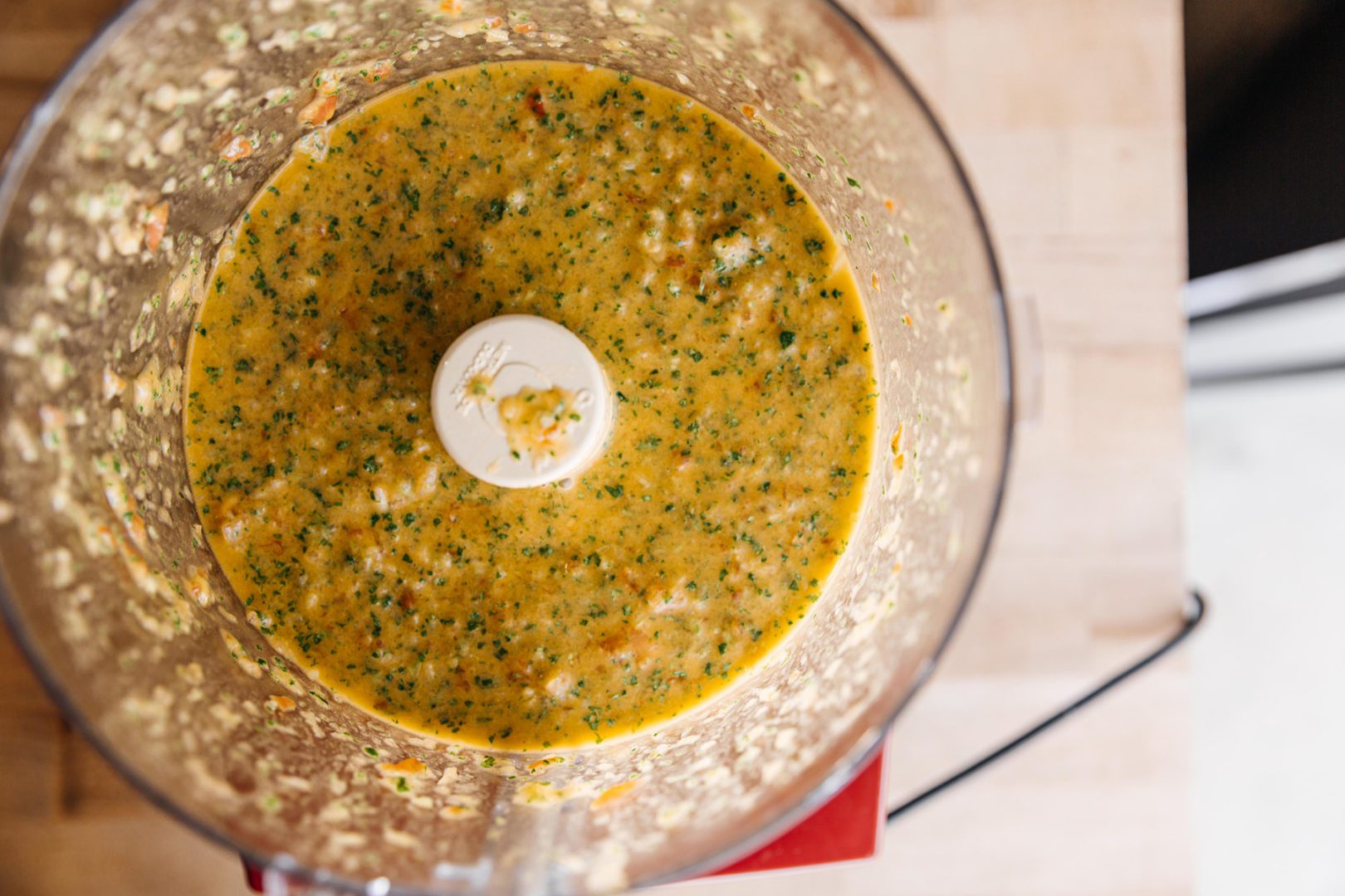 PEBRE (CHILEAN SALSA) Recipe | Red Stick Spice
