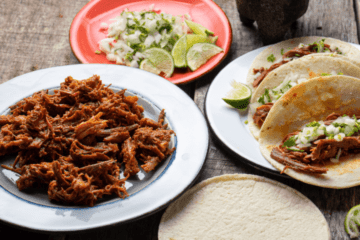 Cachapas (Venezuelan Corn Cakes) Recipe | Red Stick Spice