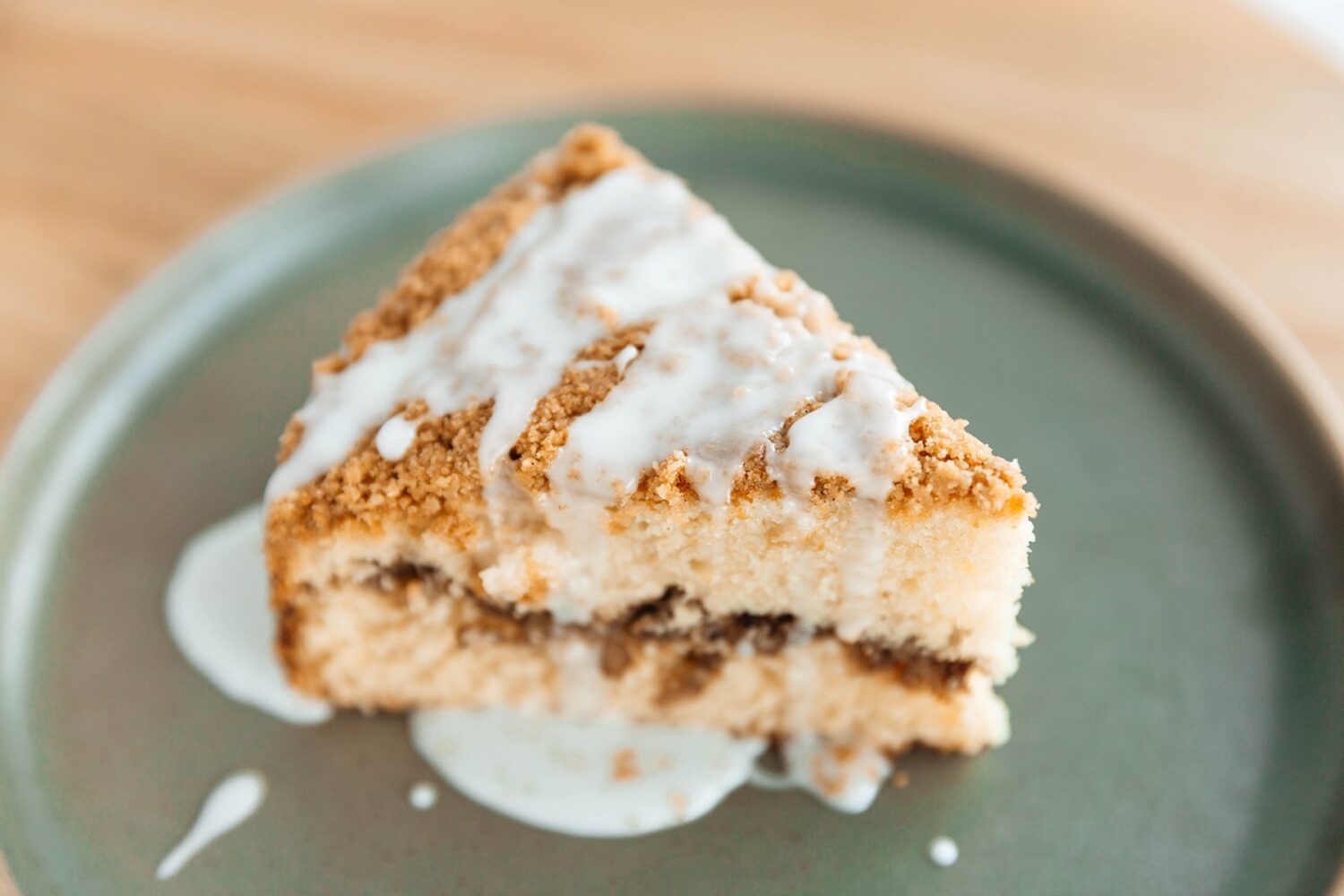 SPICED BREAKFAST CAKE Recipe | Red Stick Spice