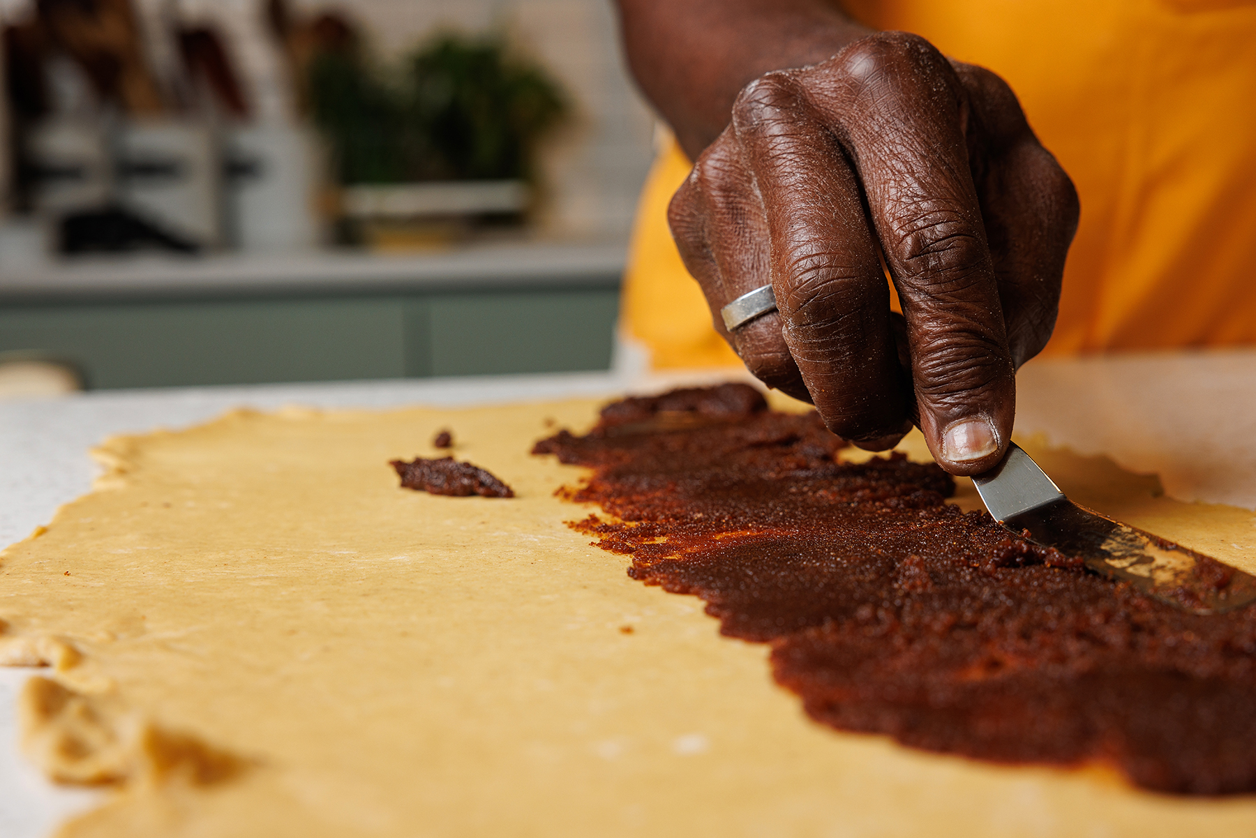 TRADITIONAL KING CAKE Recipe | Red Stick Spice