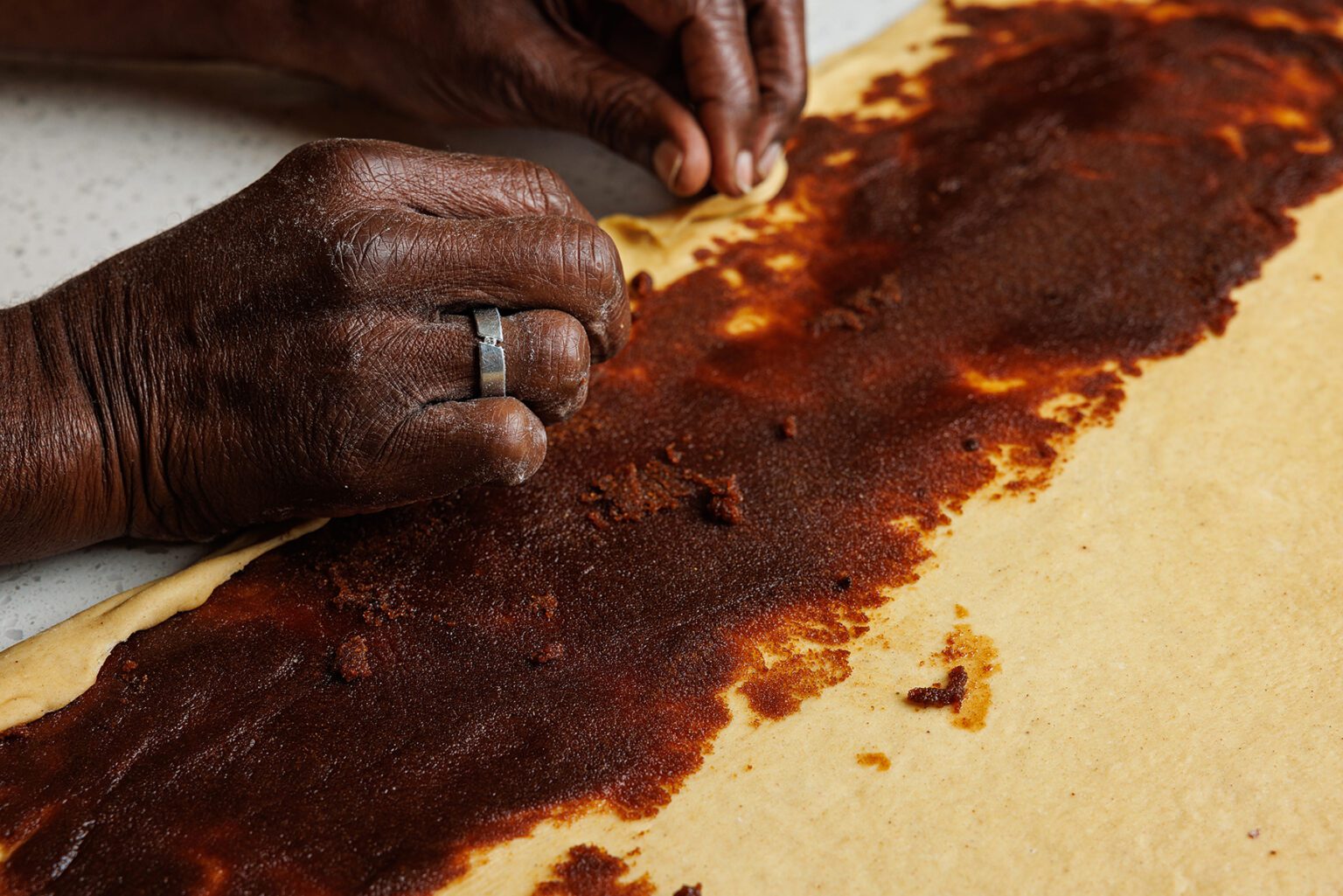 TRADITIONAL KING CAKE Recipe | Red Stick Spice