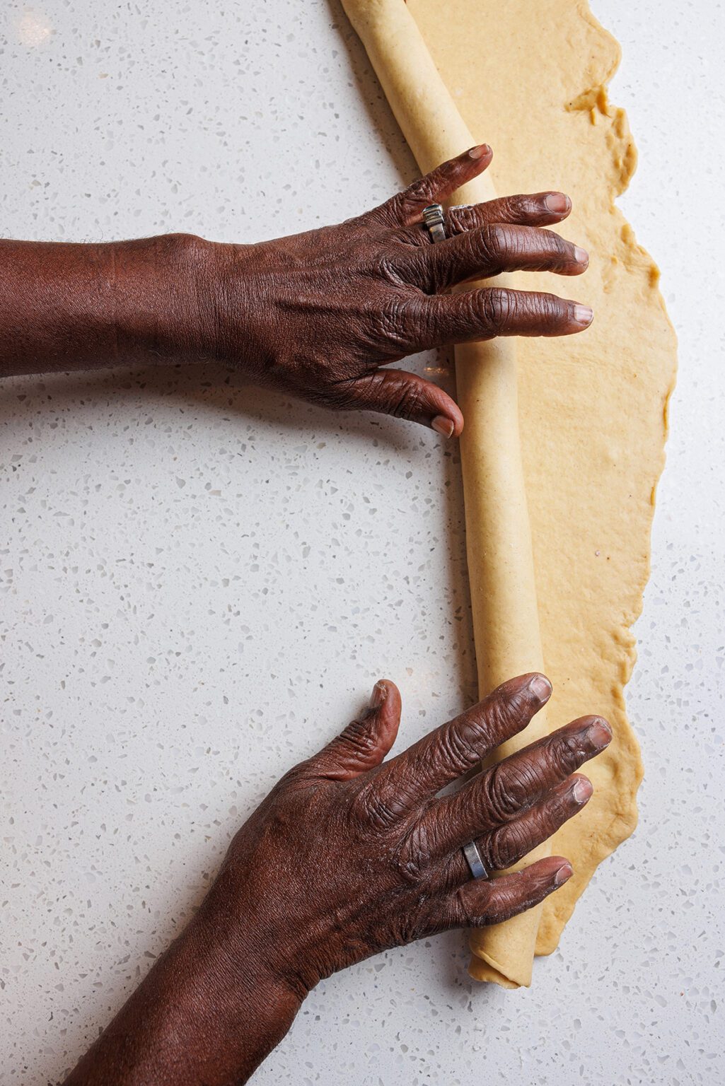 TRADITIONAL KING CAKE Recipe | Red Stick Spice