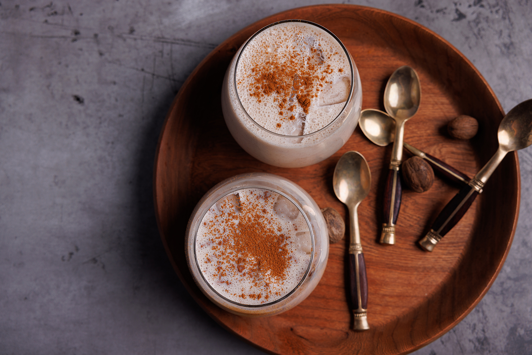CREMASSE Recipe | Red Stick Spice